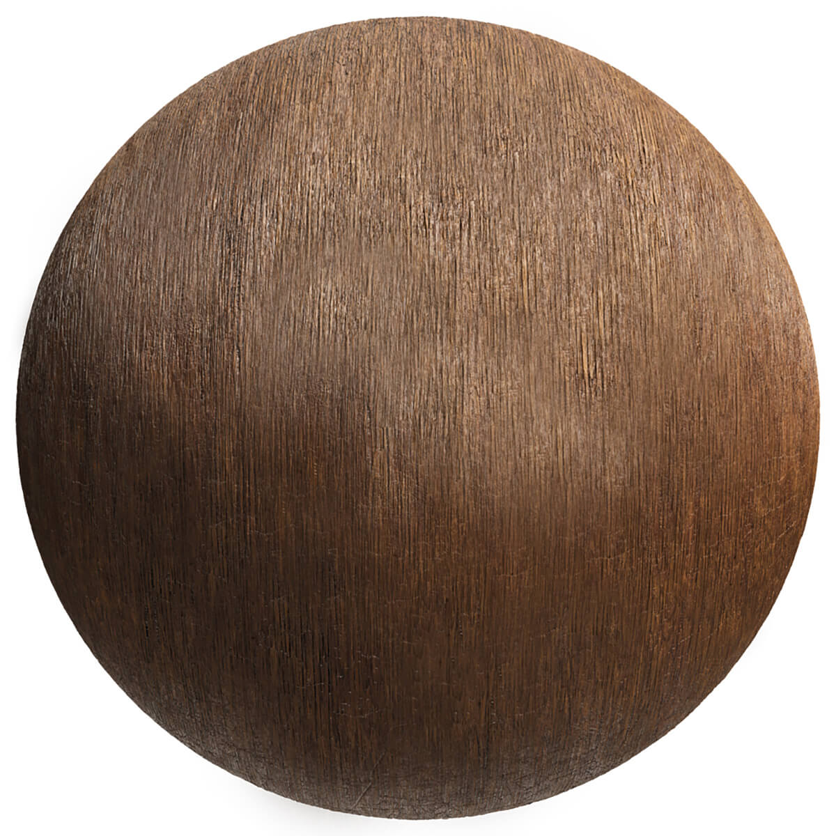 Seamless Wood Texture by elloyn