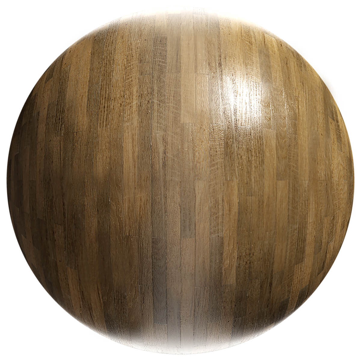 Seamless Wood Texture by elloyn