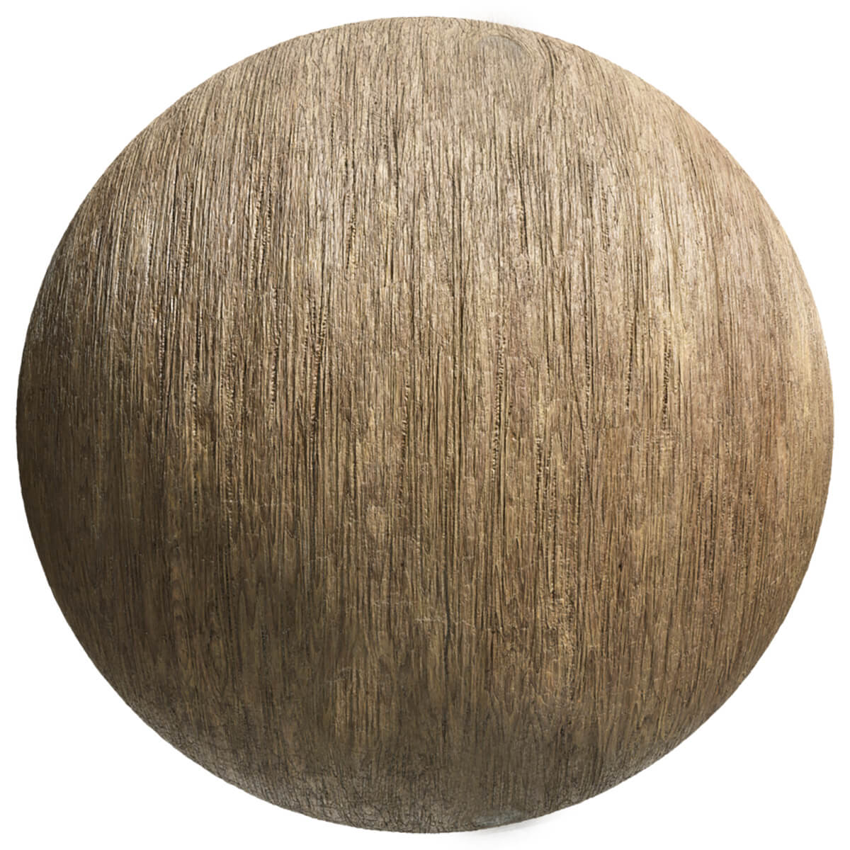 Seamless Wood Texture by elloyn