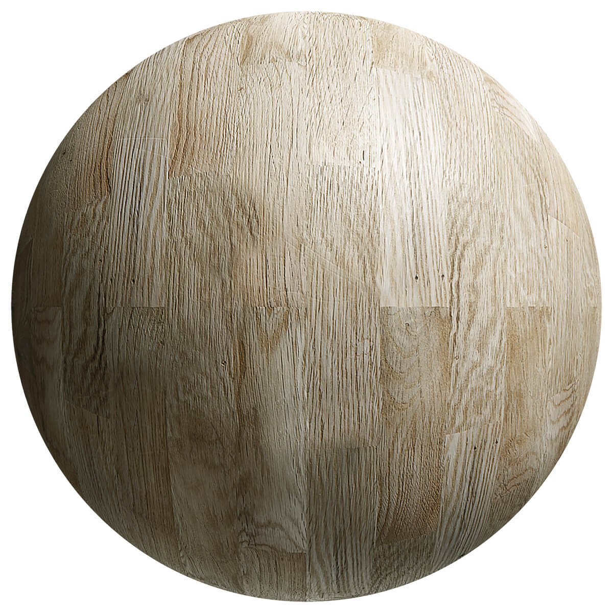 Seamless Wood Texture by elloyn