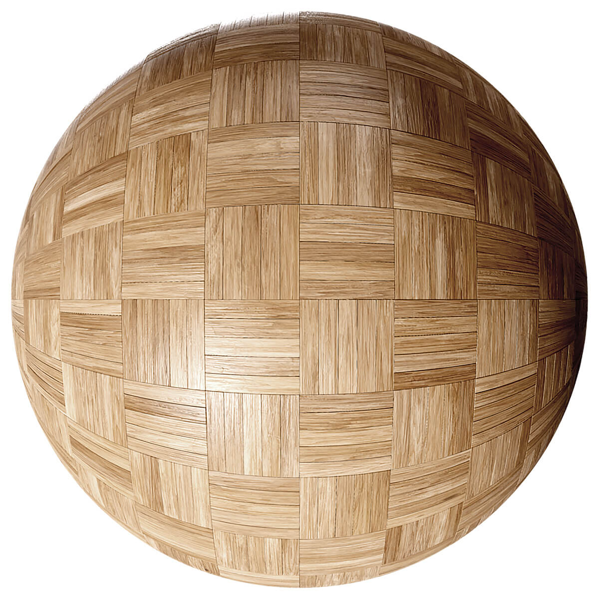 Seamless Wood Texture by elloyn