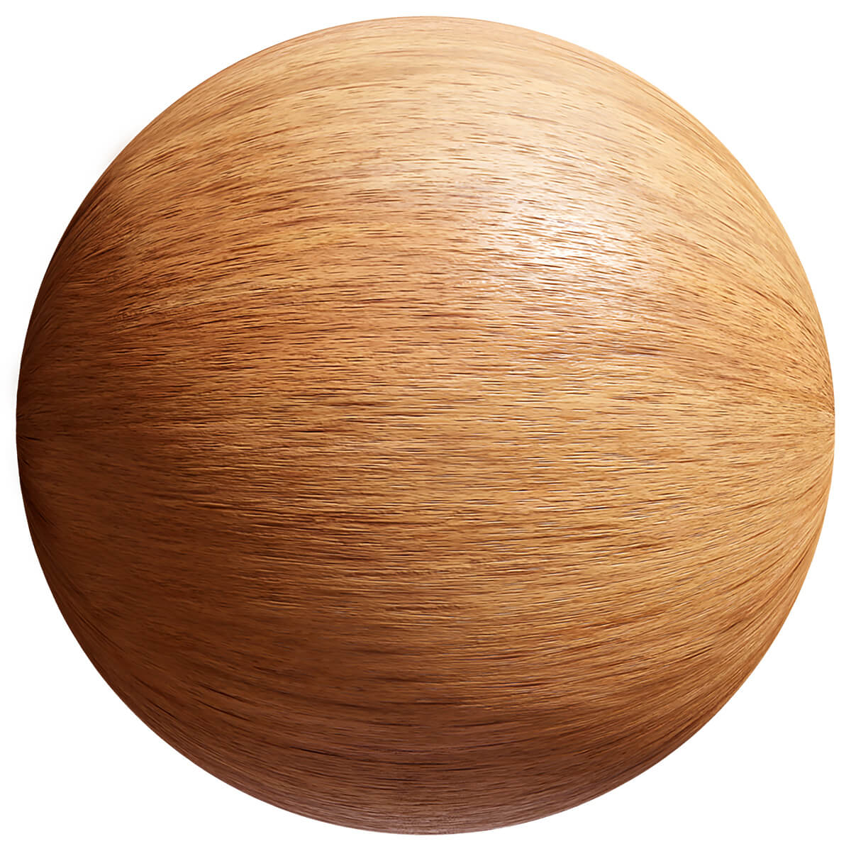 Seamless Wood Texture by elloyn