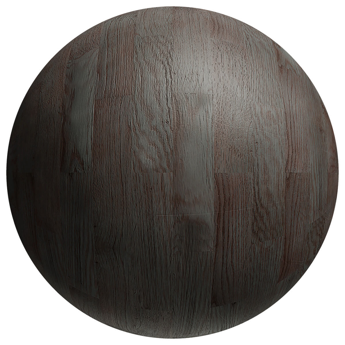 Seamless Wood Texture by elloyn
