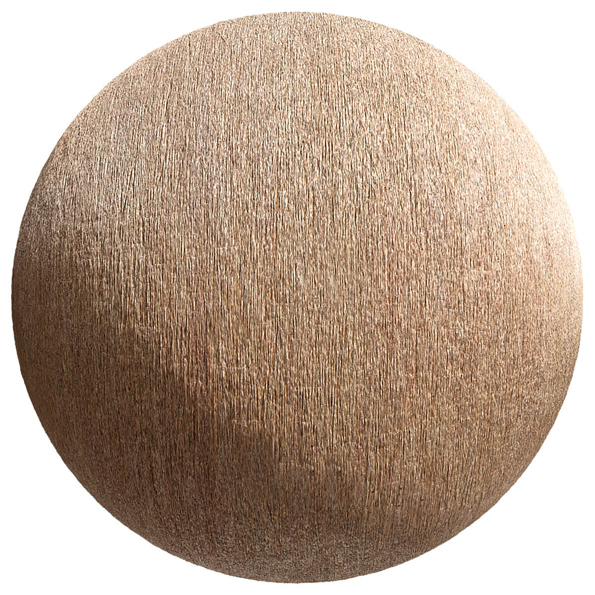 Seamless Wood Texture by elloyn