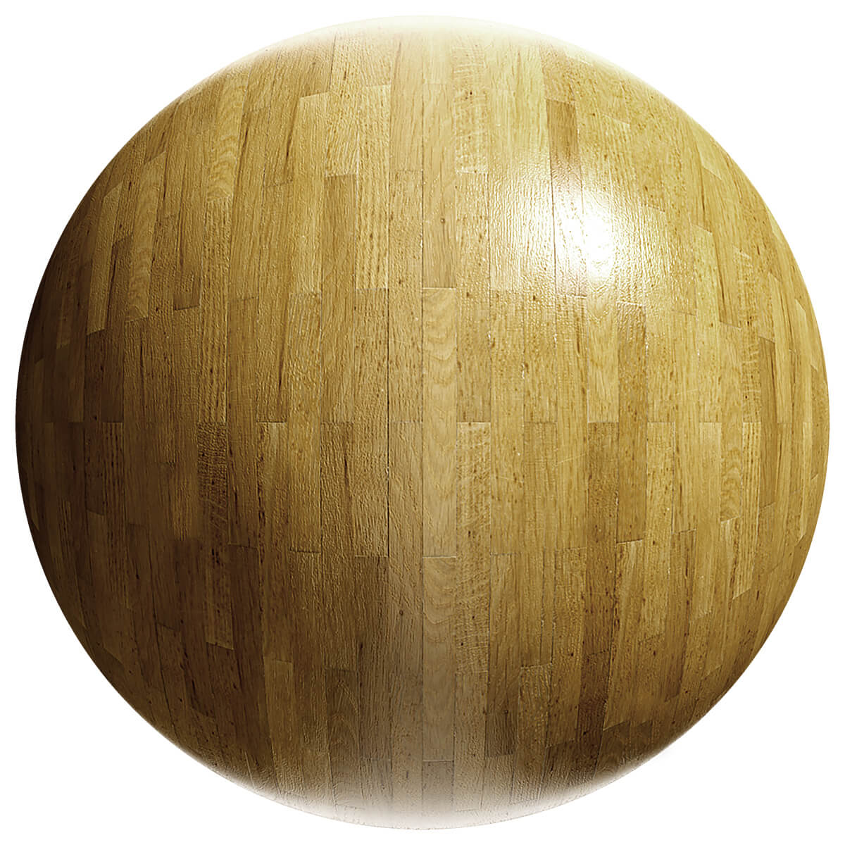 Seamless Wood Texture by elloyn