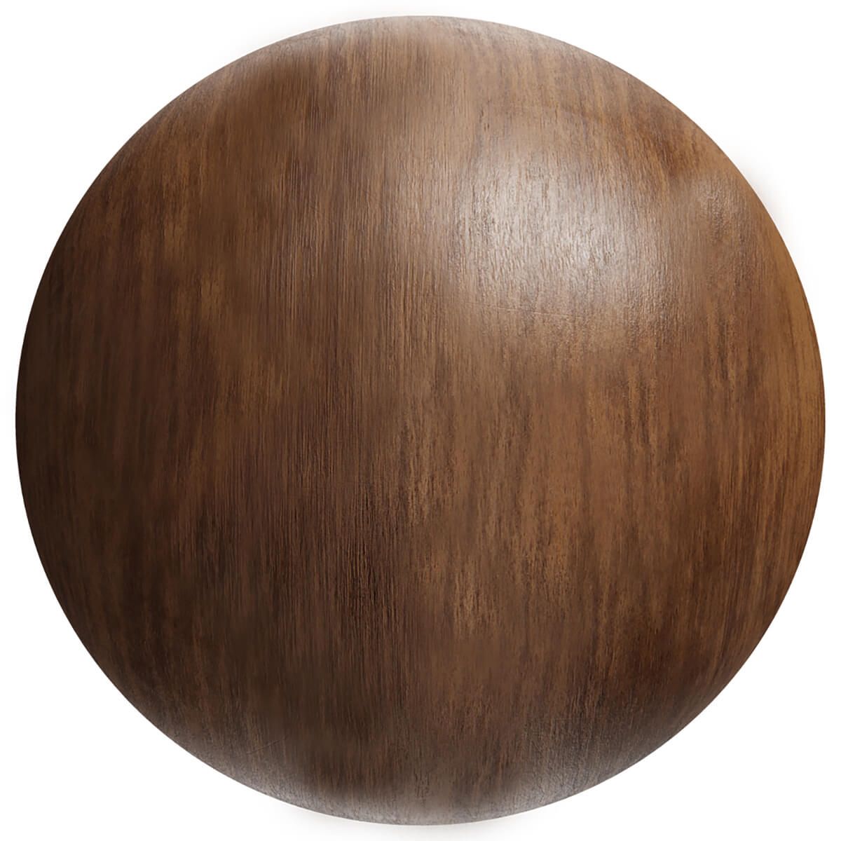 Seamless Wood Texture by elloyn