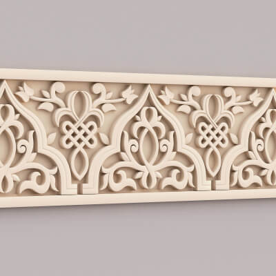 3D Models | Architecture | Patterns | RenderHub