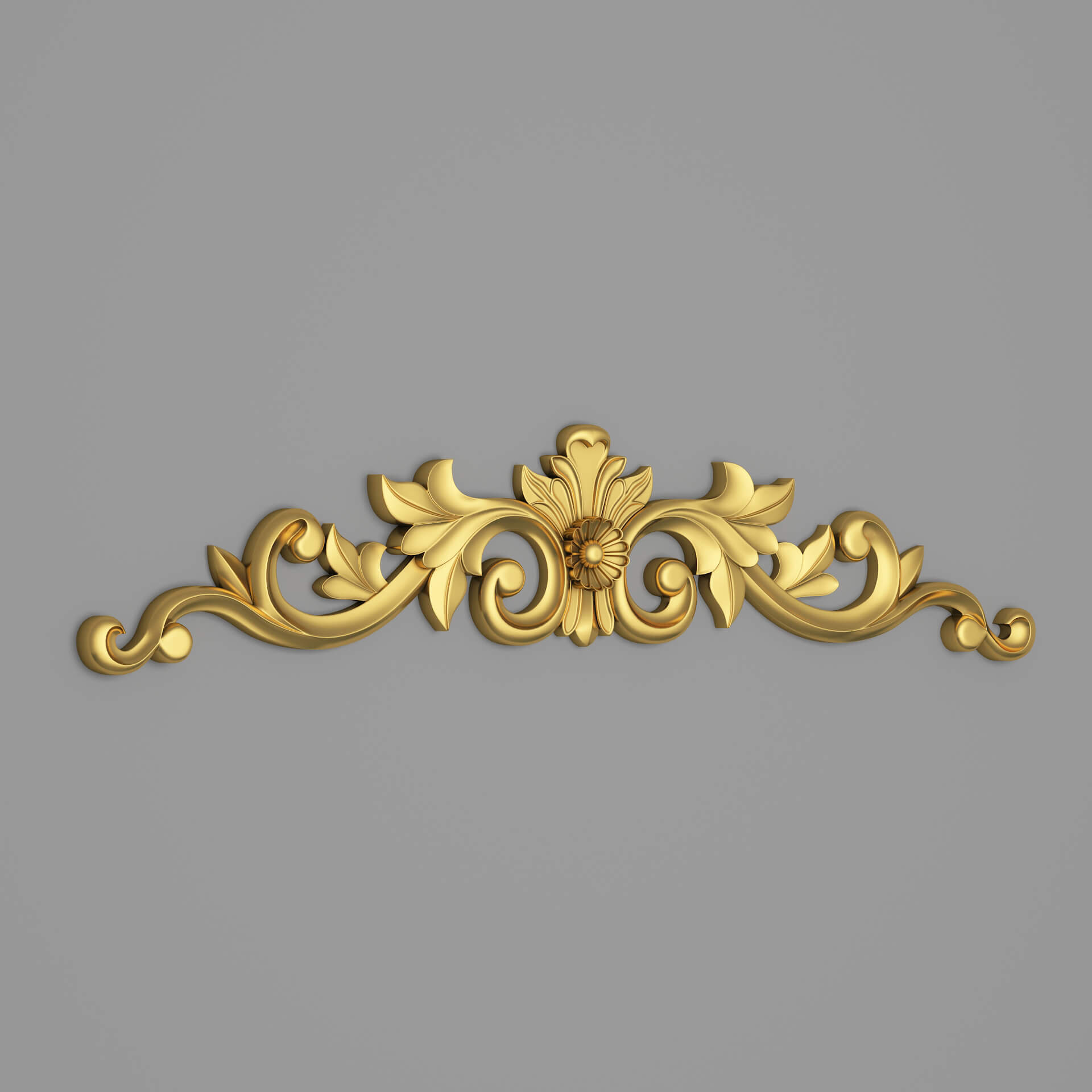 Collection of 20 Classic Carvings Part 1 - 3D Model by Elshan_3d_artist