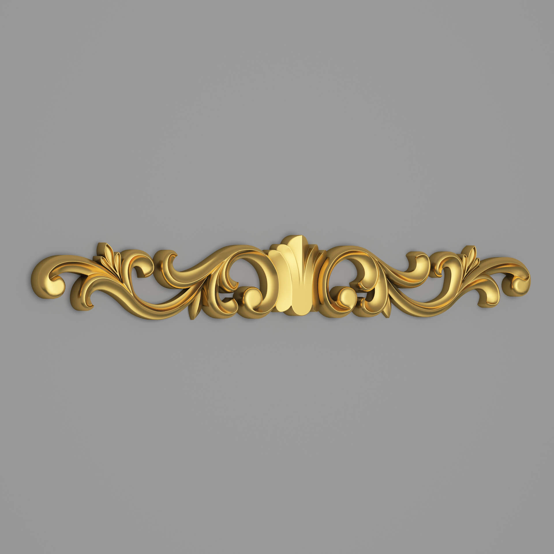 Collection of 20 Classic Carvings Part 1 - 3D Model by Elshan_3d_artist