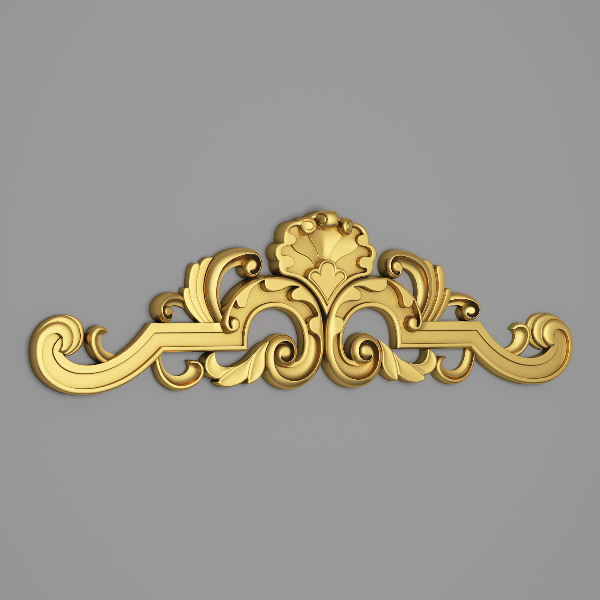 Collection of 20 Classic Carvings Part 1 - 3D Model by Elshan_3d_artist