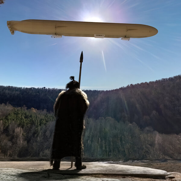 3D Art Gallery by Eltuco at RenderHub