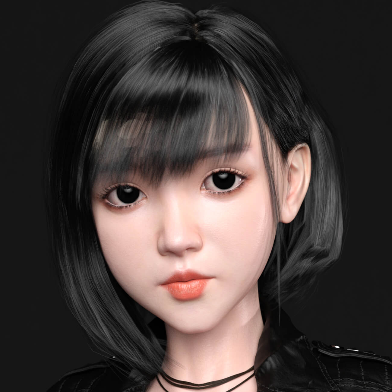 Eaj Babyla for Genesis 8 Female - Daz Content by ElvaAJ