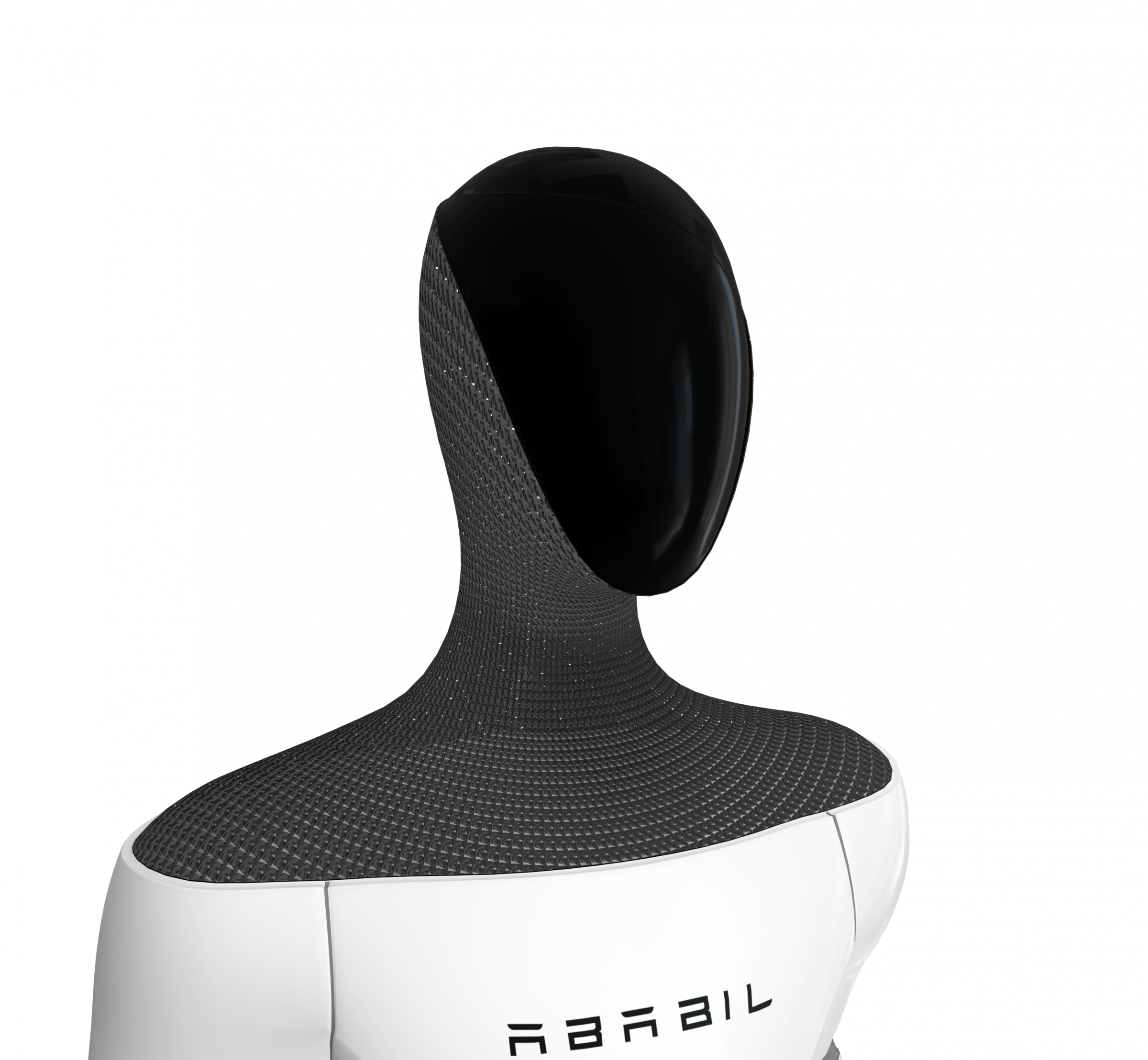 tesla bot 3D Render, Digital Art by Emir20