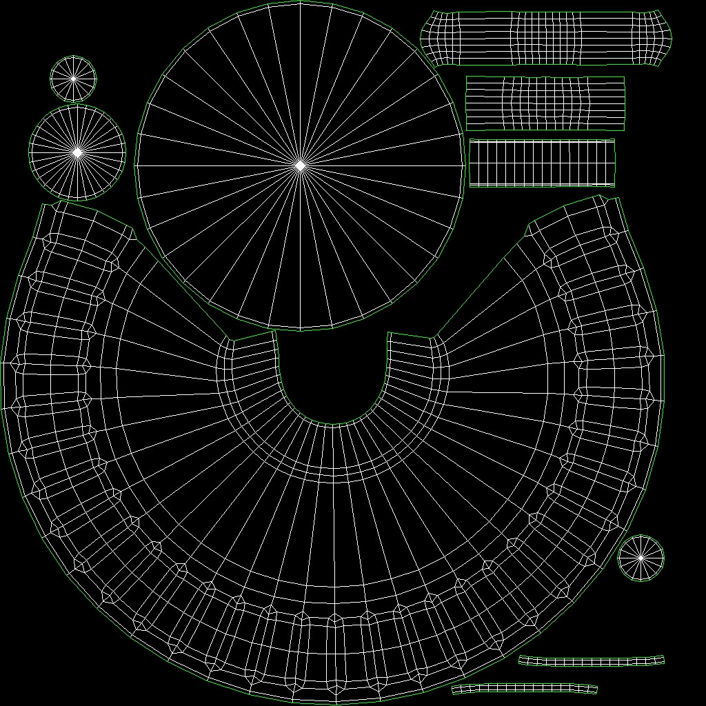 ABC Water Bottle - 3D Model by enamulroni