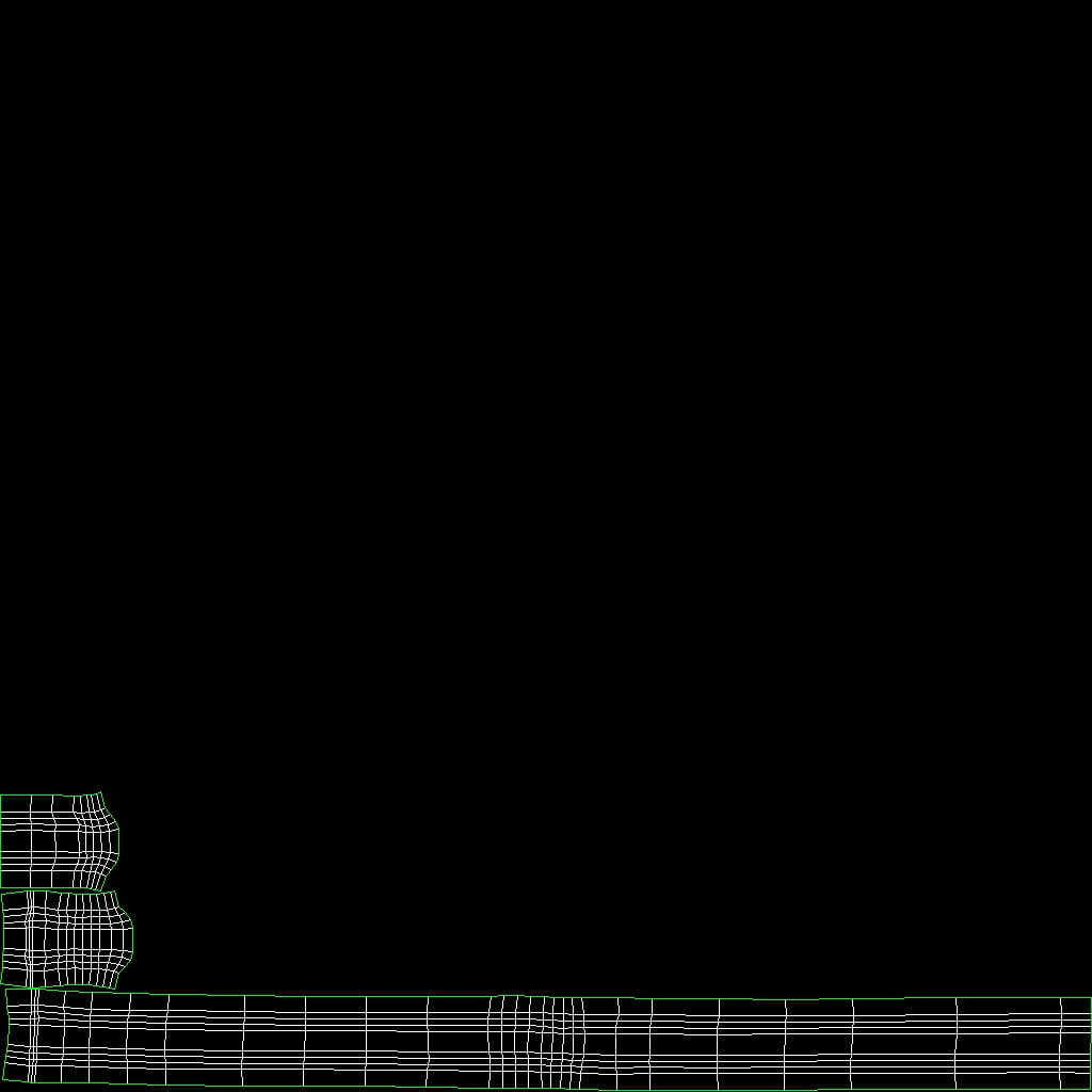 ABC Water Bottle - 3D Model by enamulroni