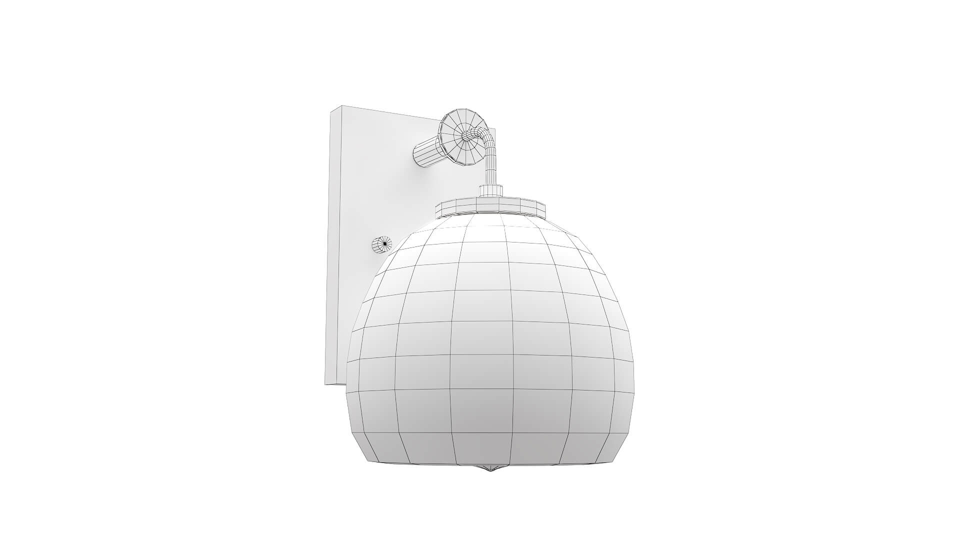 Caisson Bathroom Vanity Wall Light Pack by enamulroni