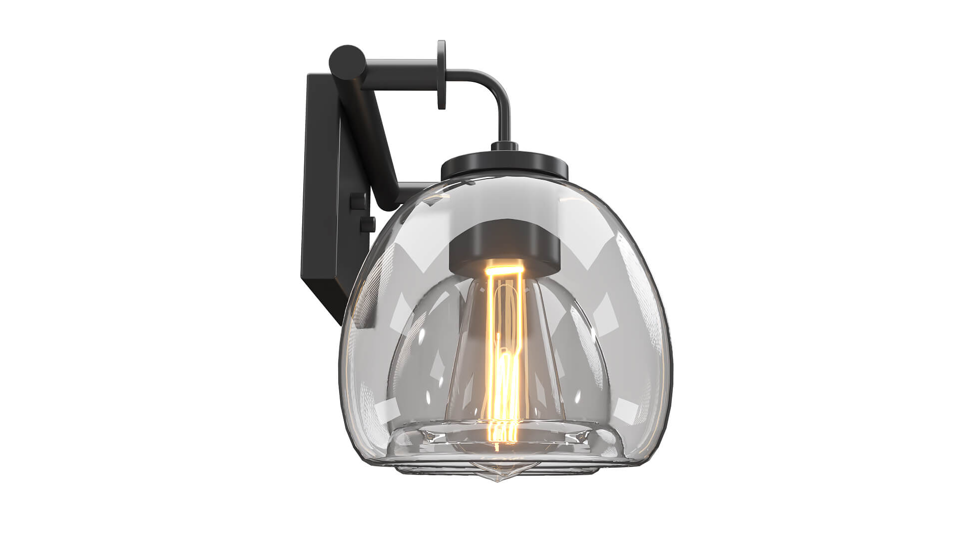 Caisson Bathroom Vanity Wall Light Pack by enamulroni