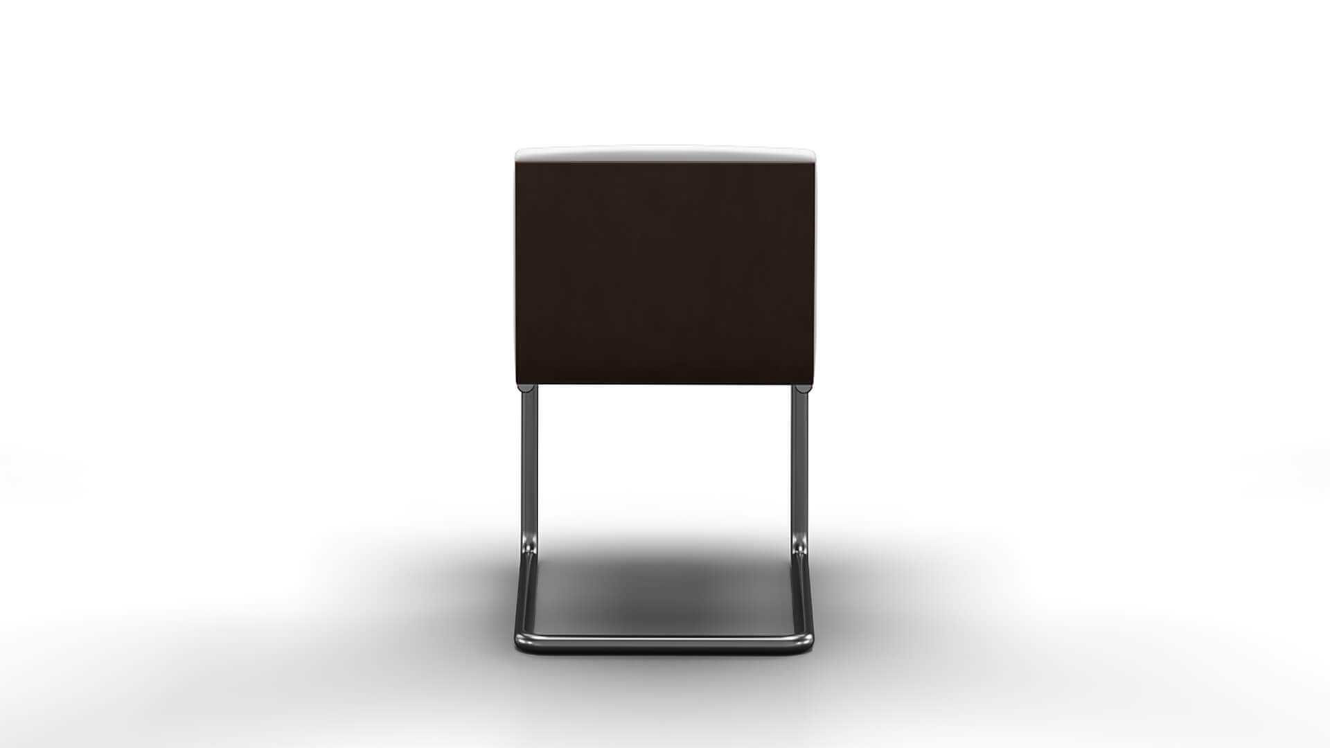 Chair Tonon Synergy 933 - 3D Model by enamulroni