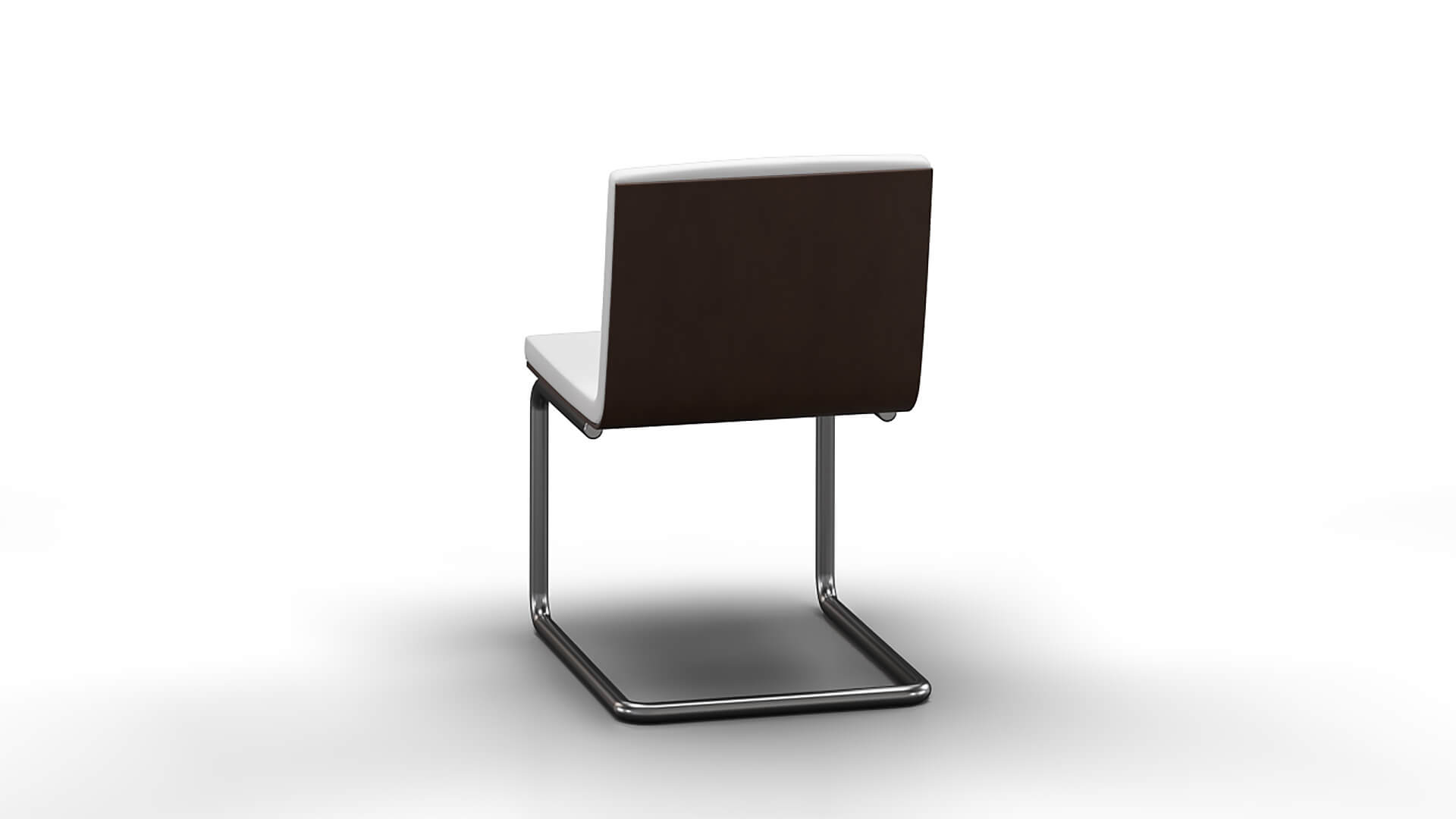 Chair Tonon Synergy 933 - 3D Model by enamulroni