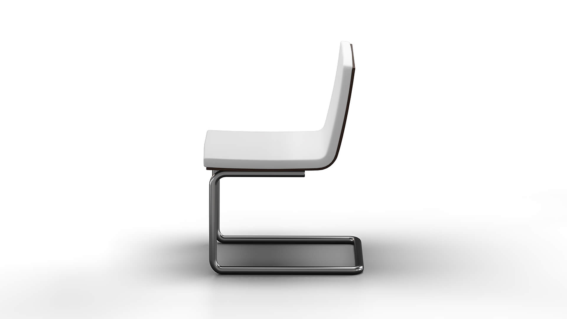 Chair Tonon Synergy 933 - 3D Model by enamulroni