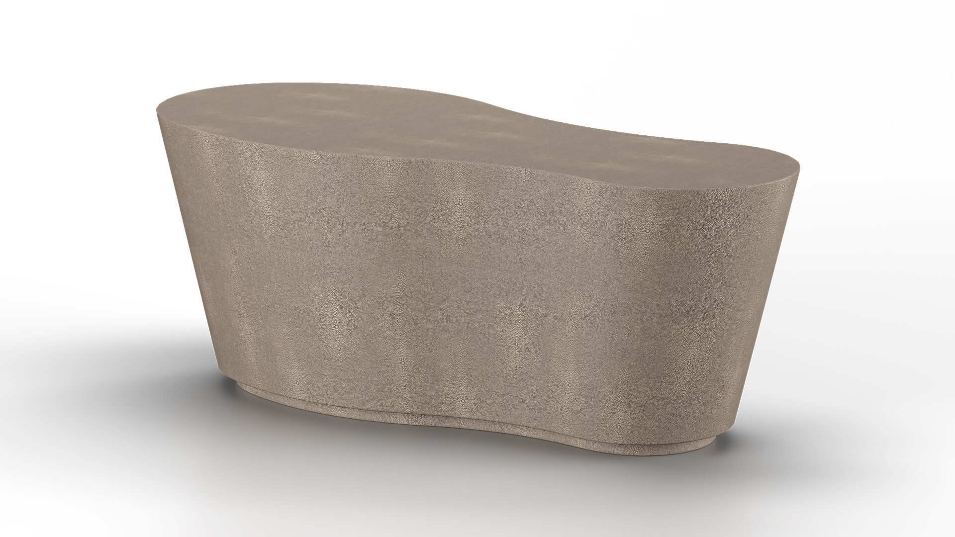 Corbin Made Goods - 3D Model by enamulroni