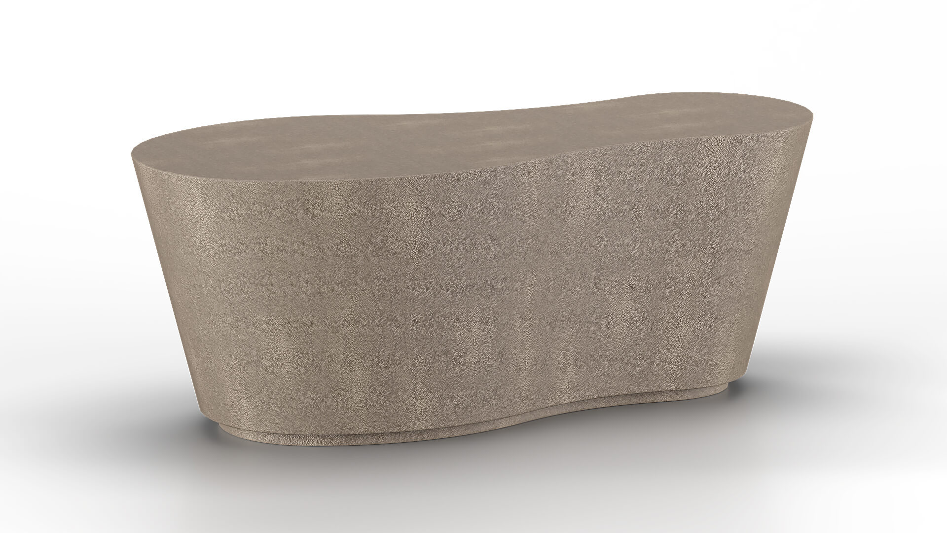 Corbin Made Goods - 3D Model by enamulroni