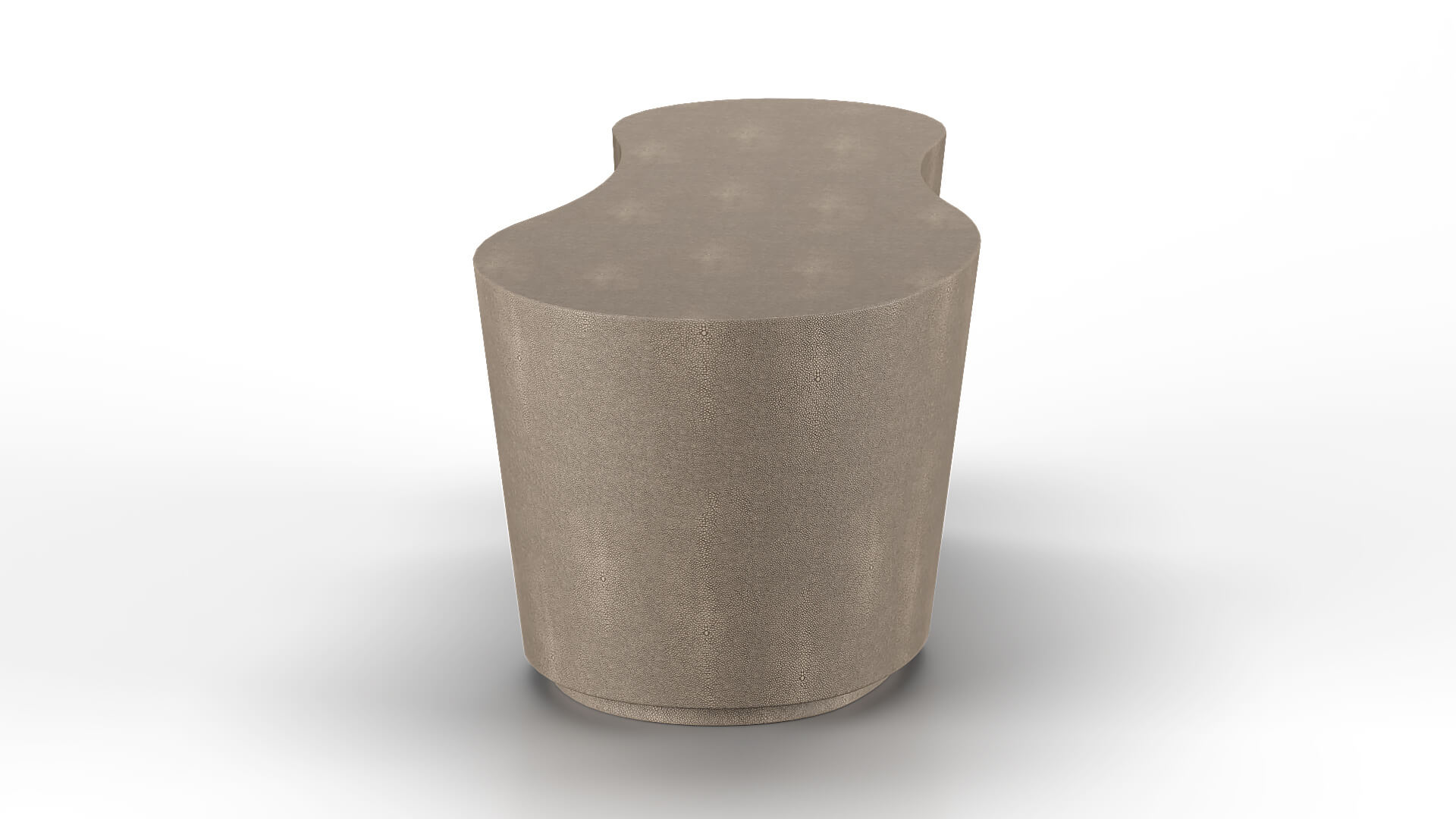 Corbin Made Goods - 3D Model by enamulroni