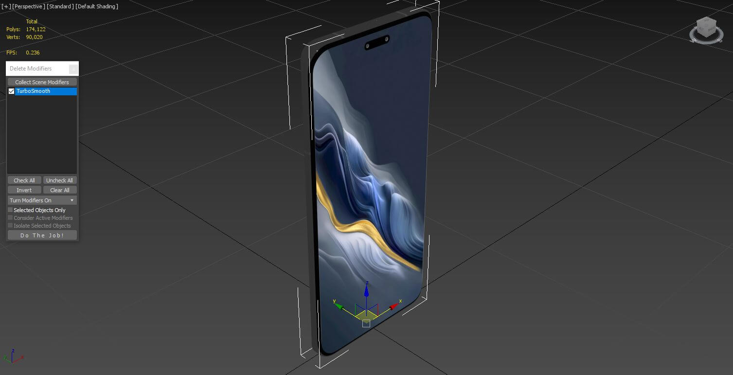 HONOR Magic6 Pro All Colors by enamulroni