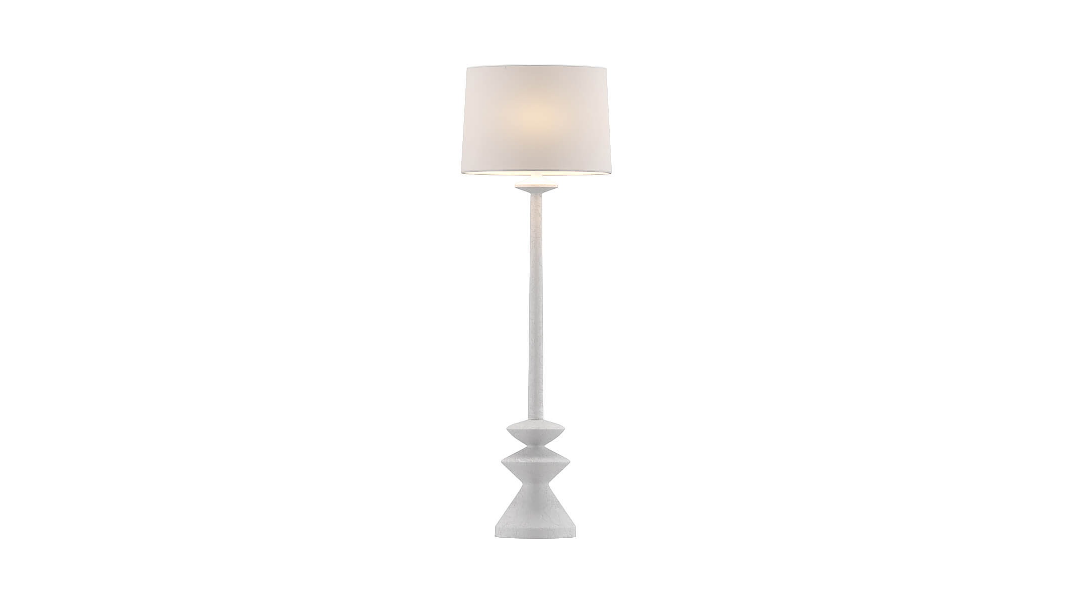 Hope Floor Lamp Regina Andrew - 3D Model by enamulroni