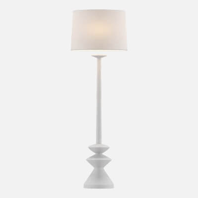 Hope Floor Lamp Regina Andrew - 3D Model by enamulroni