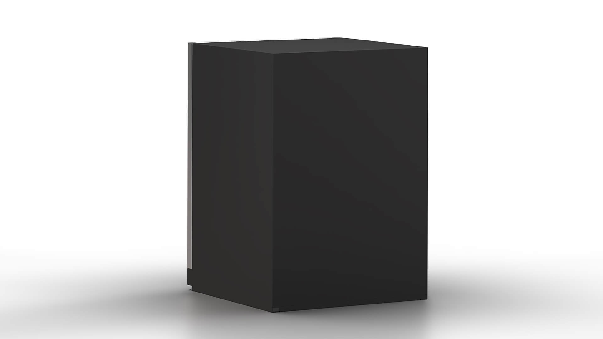 Jennair Rise Dishwasher Jdtss246Gl - 3D Model by enamulroni