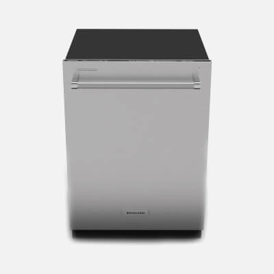 3D Models | Appliances | Dishwashers | RenderHub