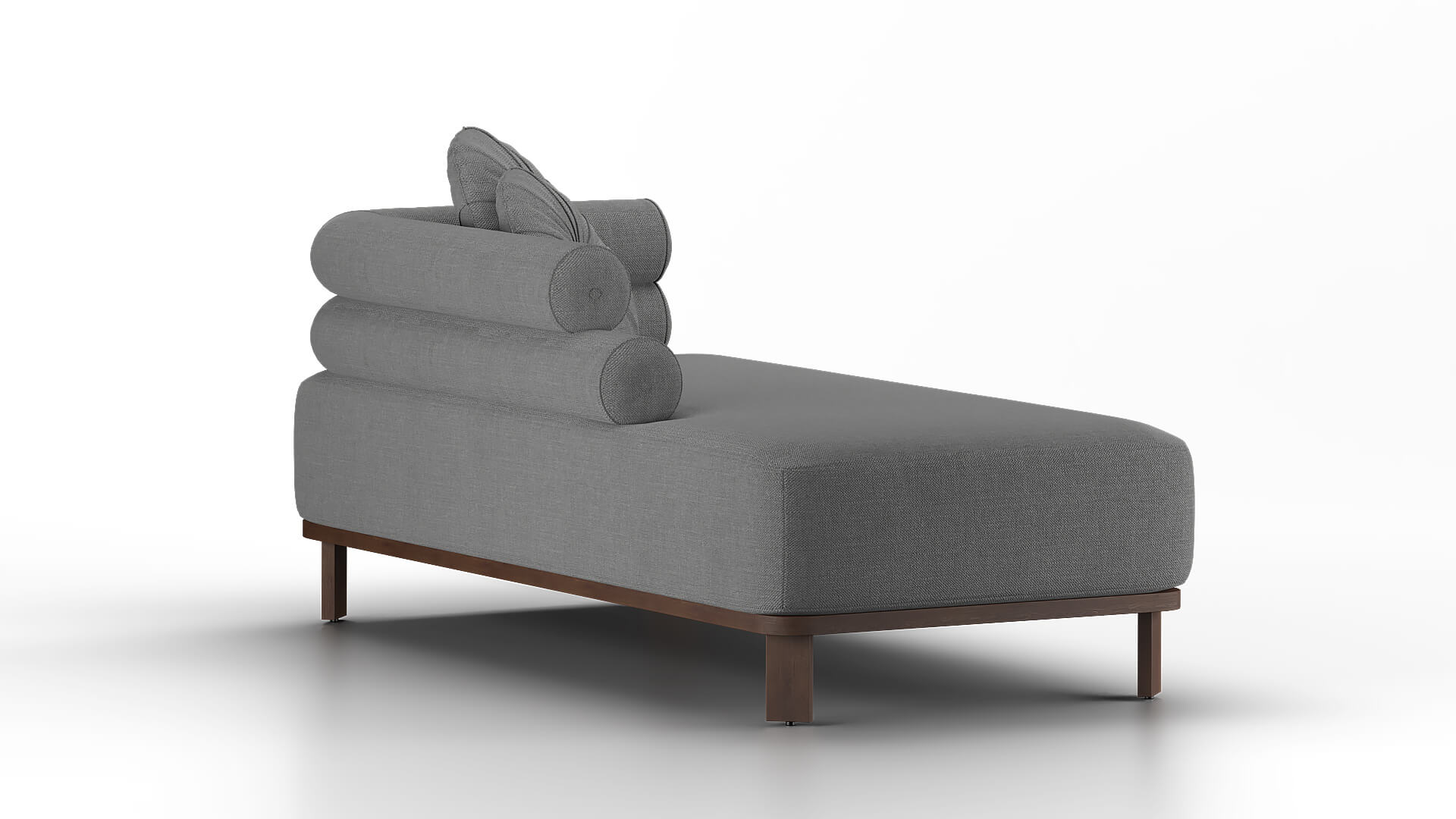 Lucy Daybed MGBW - 3D Model by enamulroni