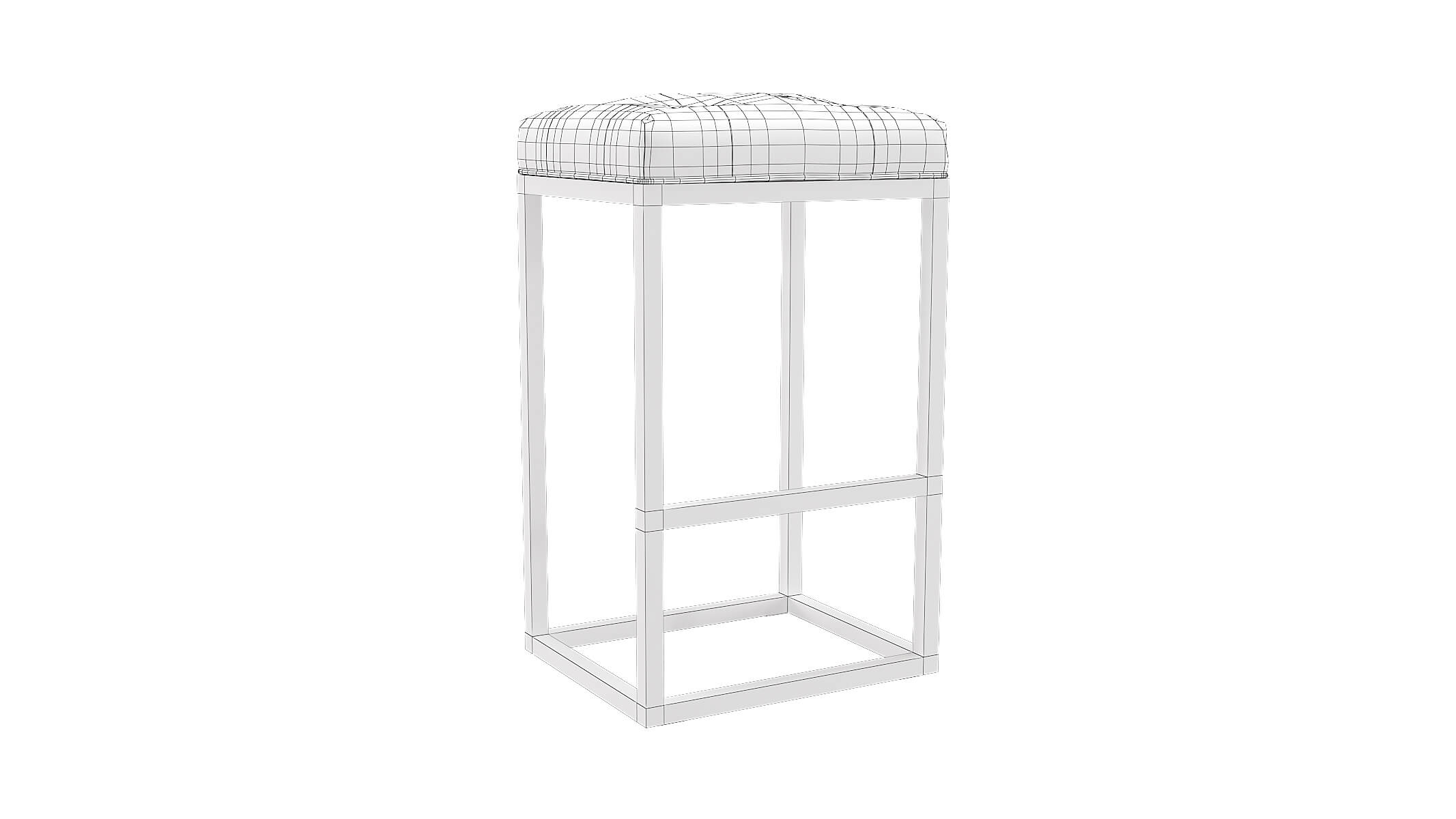 Reese Stool Collection by enamulroni