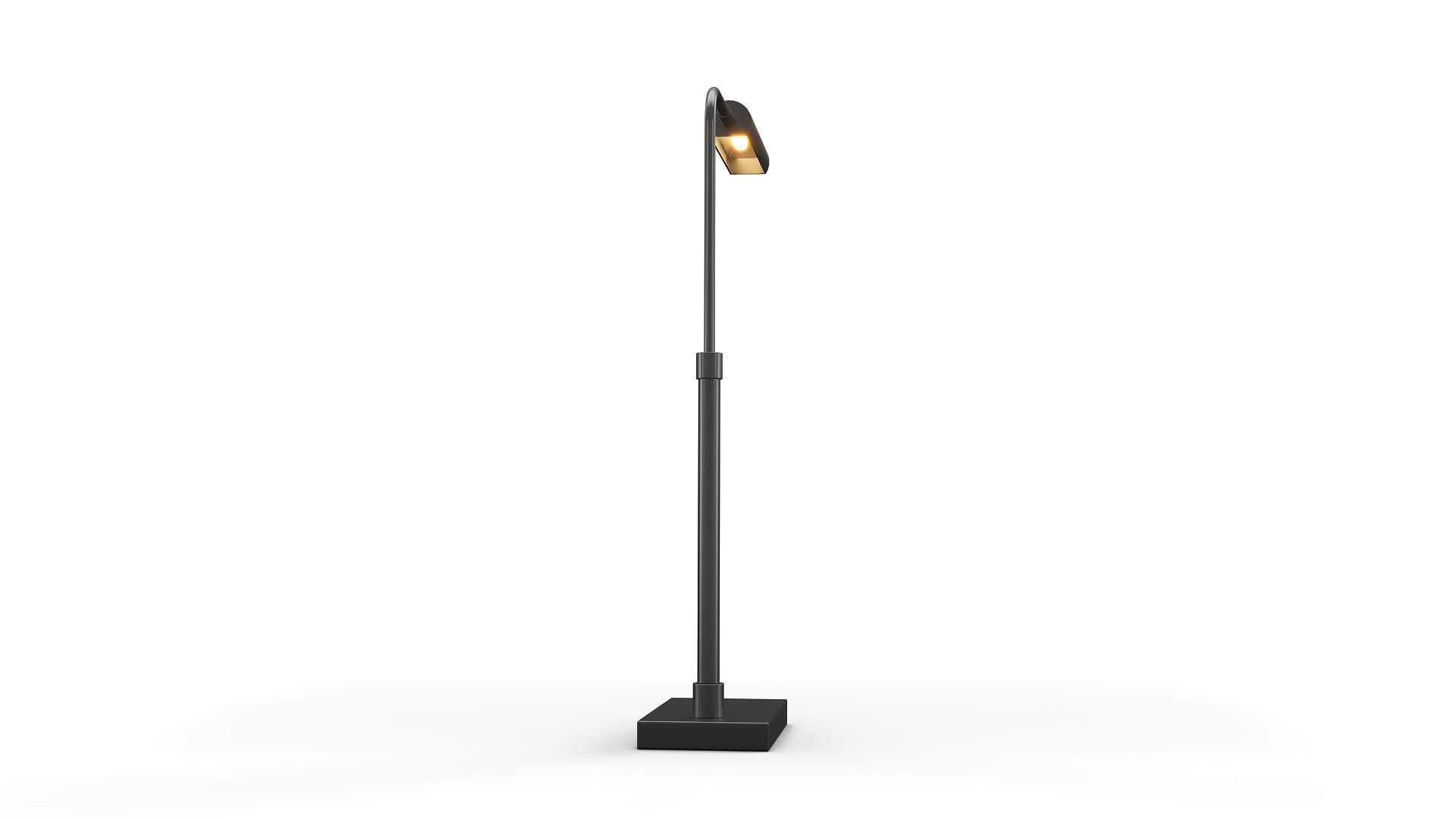 Renwil Fabolia Table Lamp - 3D Model by enamulroni