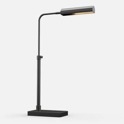 Renwil Fabolia Table Lamp - 3D Model by enamulroni