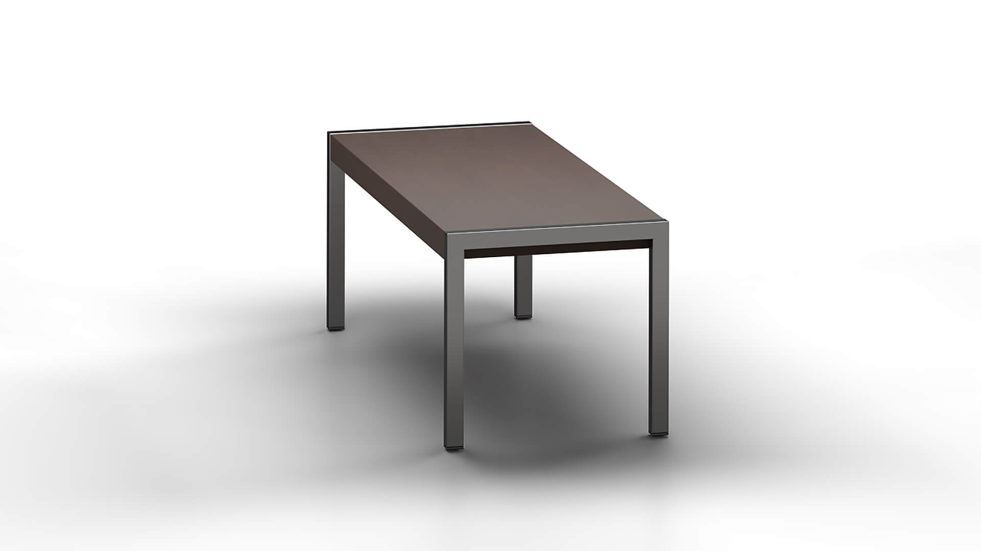 Table Tonon Synergy 933 - 3D Model by enamulroni