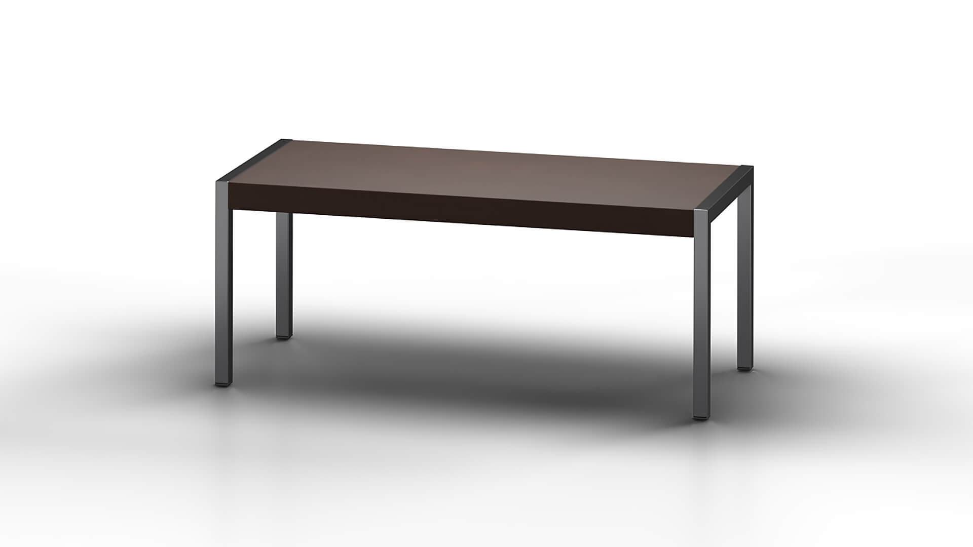 Table Tonon Synergy 933 - 3D Model by enamulroni