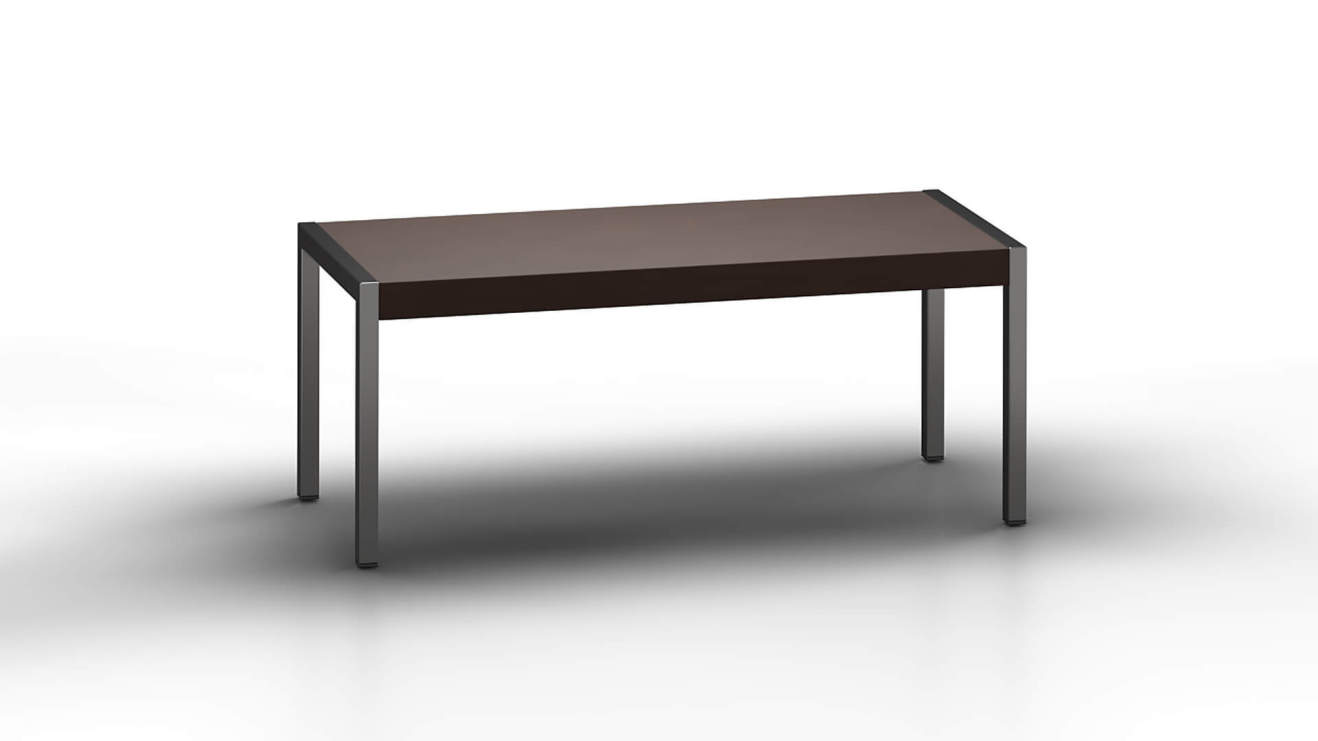 Table Tonon Synergy 933 - 3D Model by enamulroni Table Tonon Synergy 933 - 3D Model by enamulroni