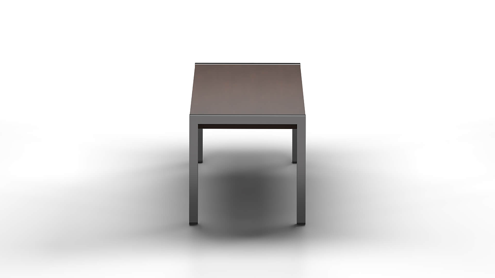 Table Tonon Synergy 933 - 3D Model by enamulroni