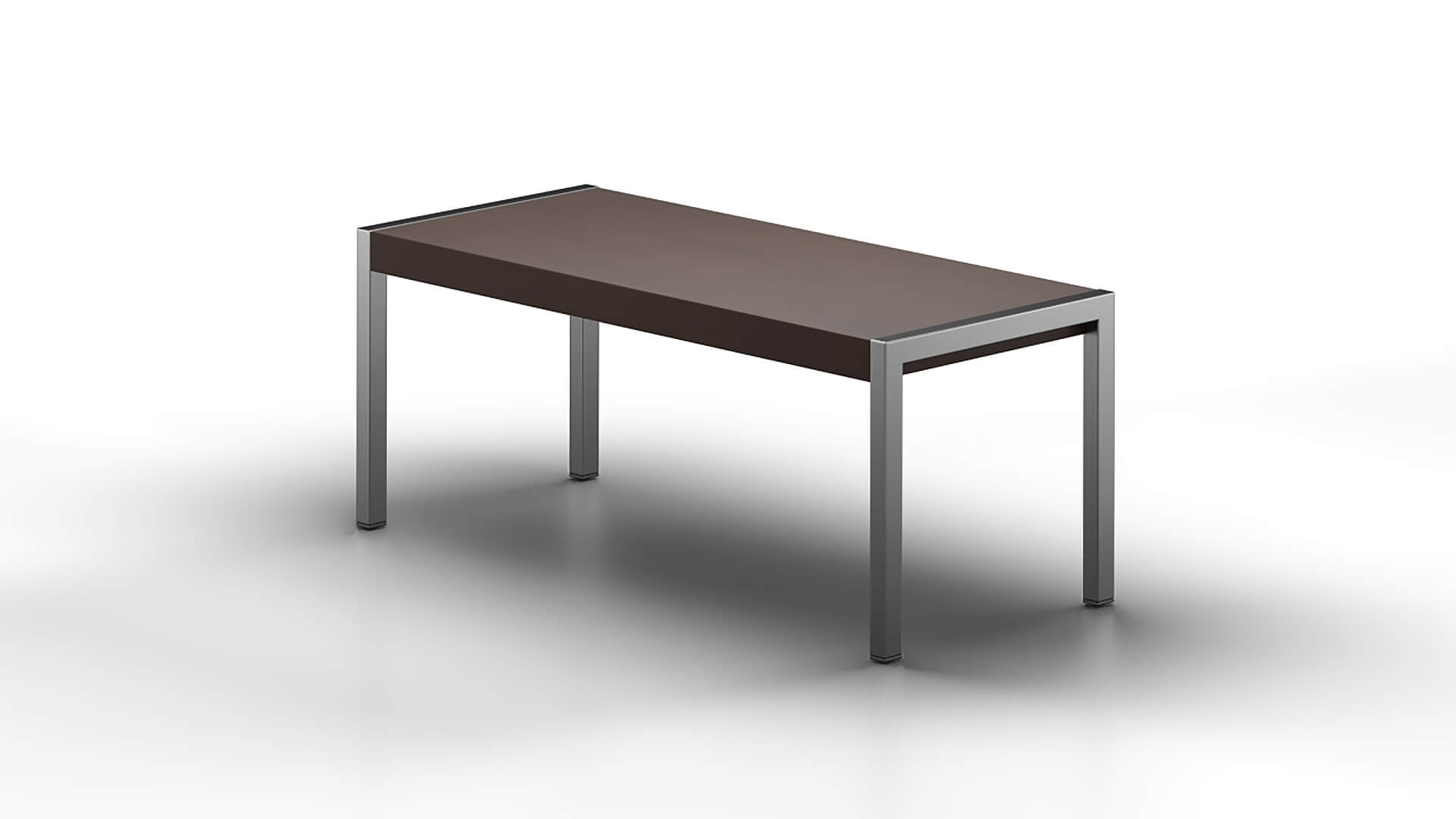 Table Tonon Synergy 933 - 3D Model by enamulroni