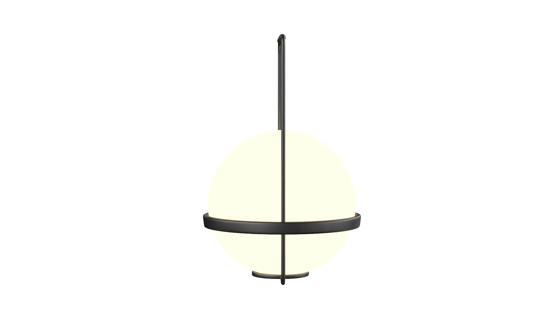 Vibia Palma Table Lamp - 3D Model by enamulroni