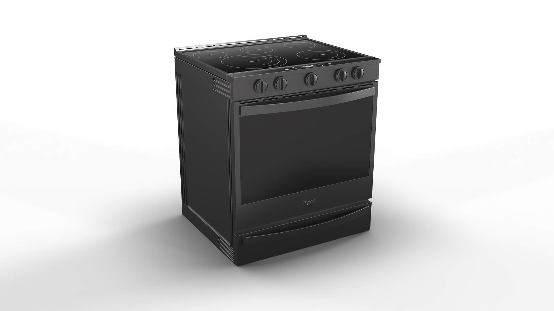 Whirlpool Kitchen Appliances Collection by enamulroni