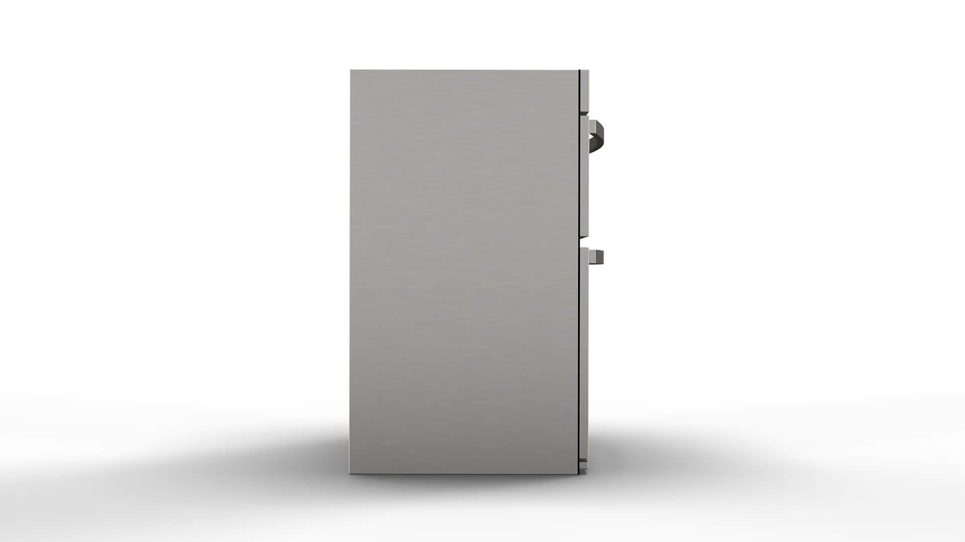 Whirlpool Wall Oven Woc54Ec0Hs - 3D Model by enamulroni