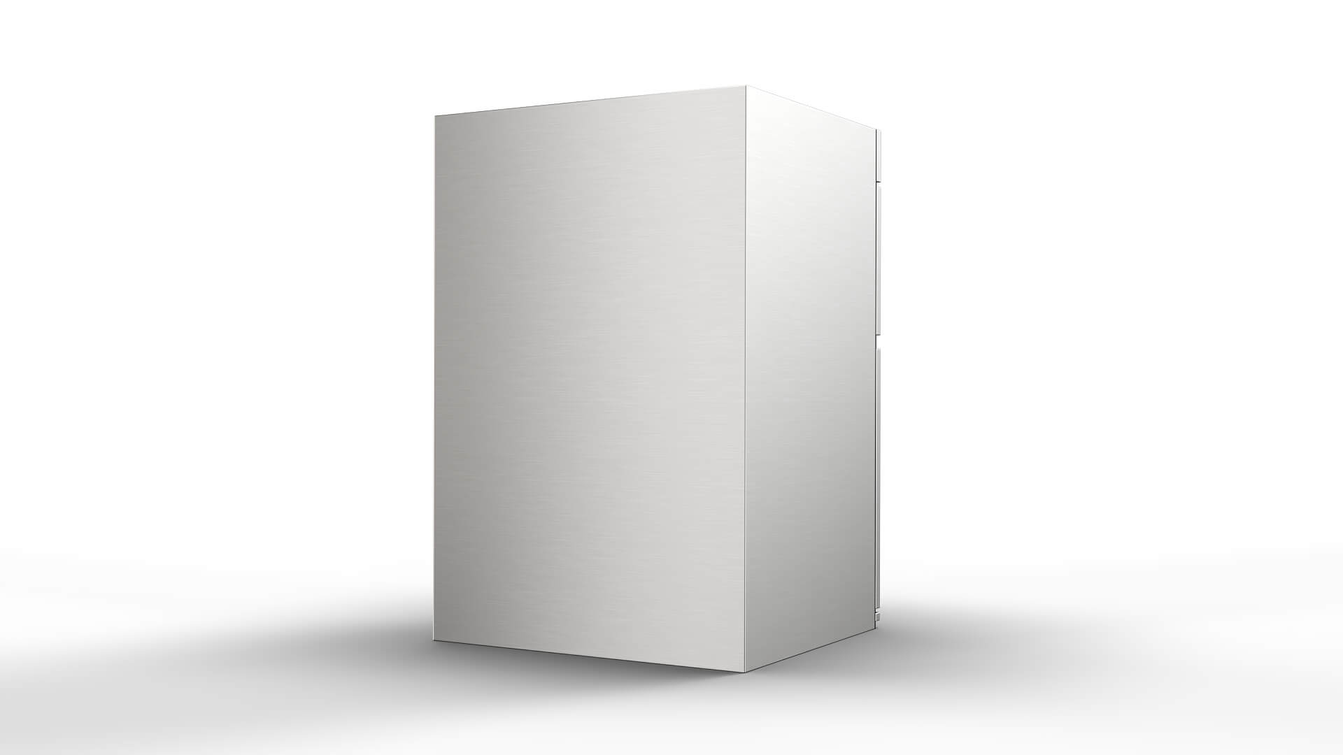 Whirlpool Wall Oven Woc54Ec0Hs - 3D Model by enamulroni