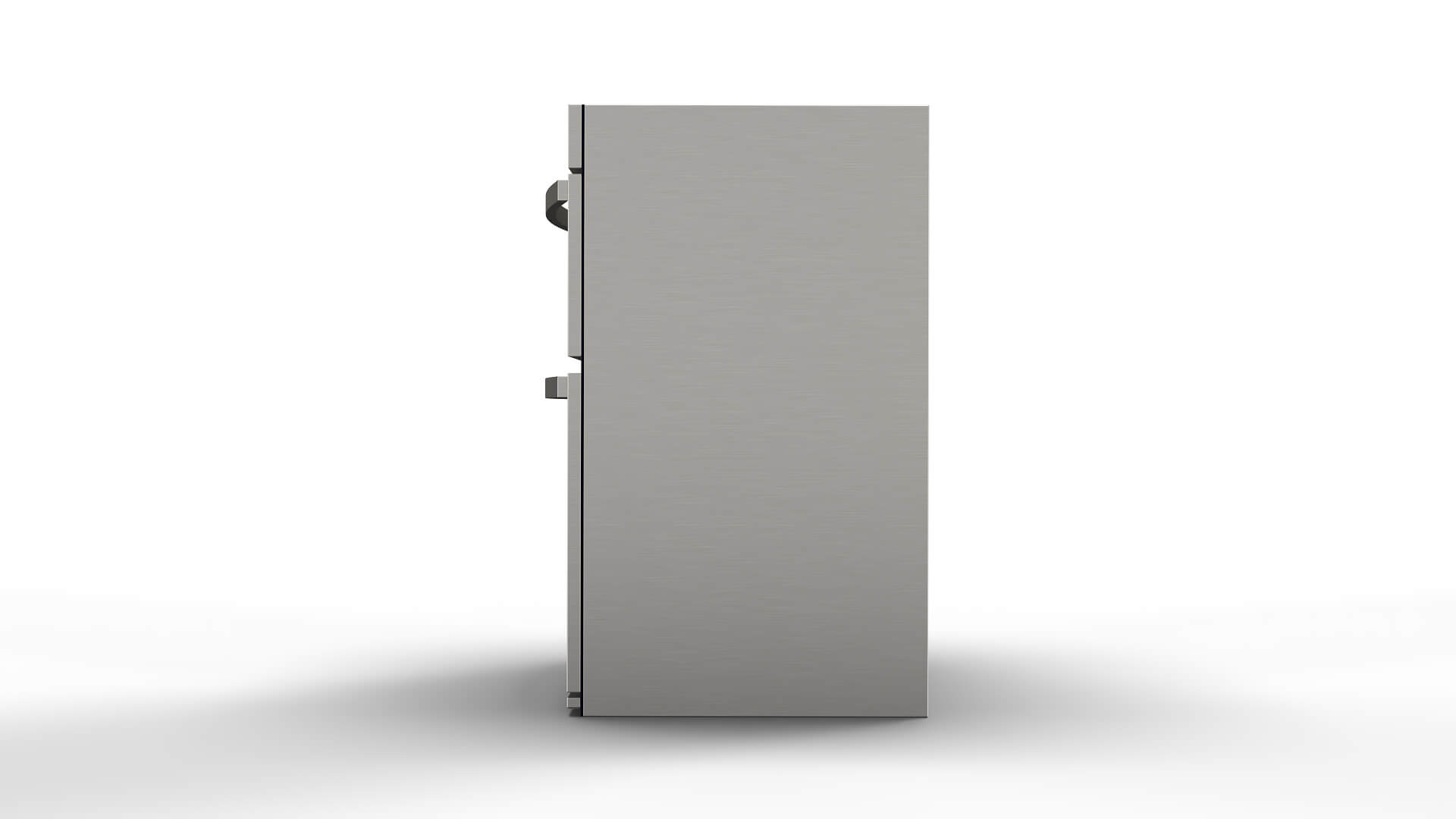 Whirlpool Wall Oven Woc54Ec0Hs - 3D Model by enamulroni