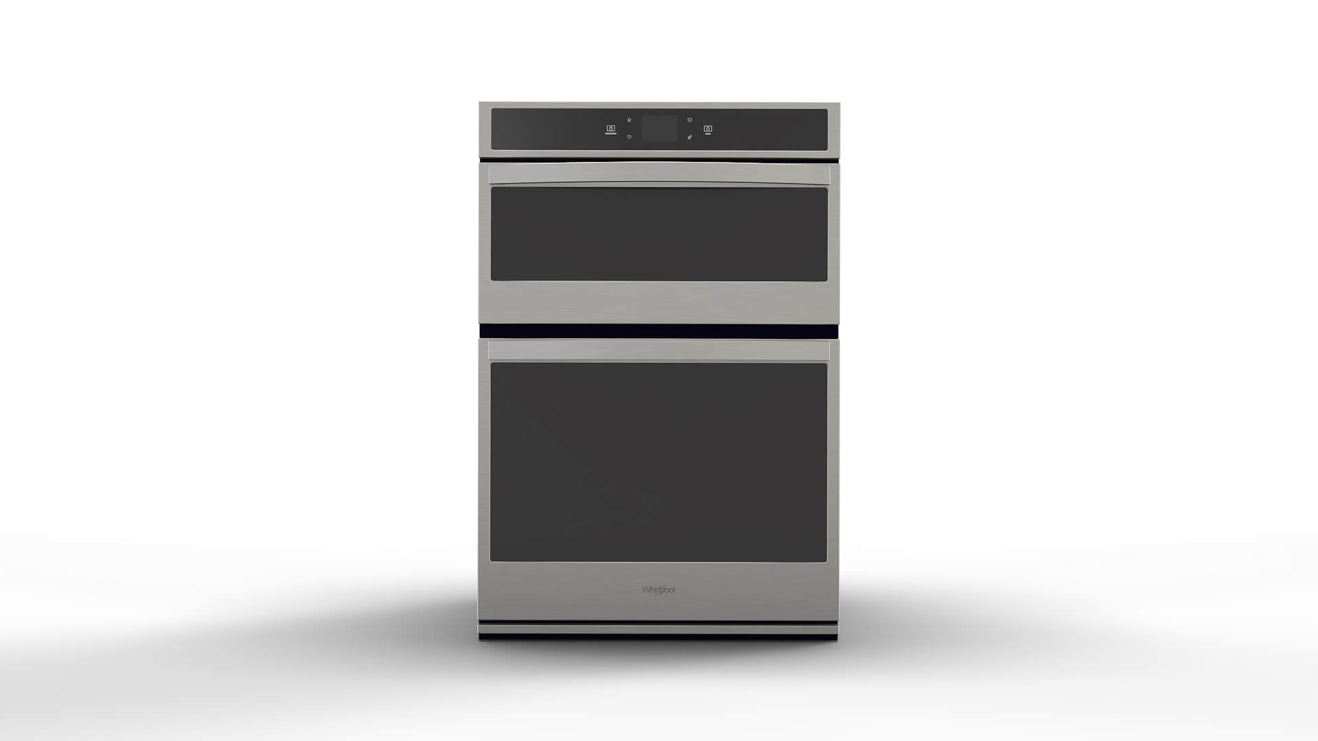 Whirlpool Wall Oven Woc54Ec0Hs - 3D Model by enamulroni