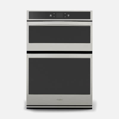 Whirlpool Wall Oven Woc54Ec0Hs - 3D Model by enamulroni