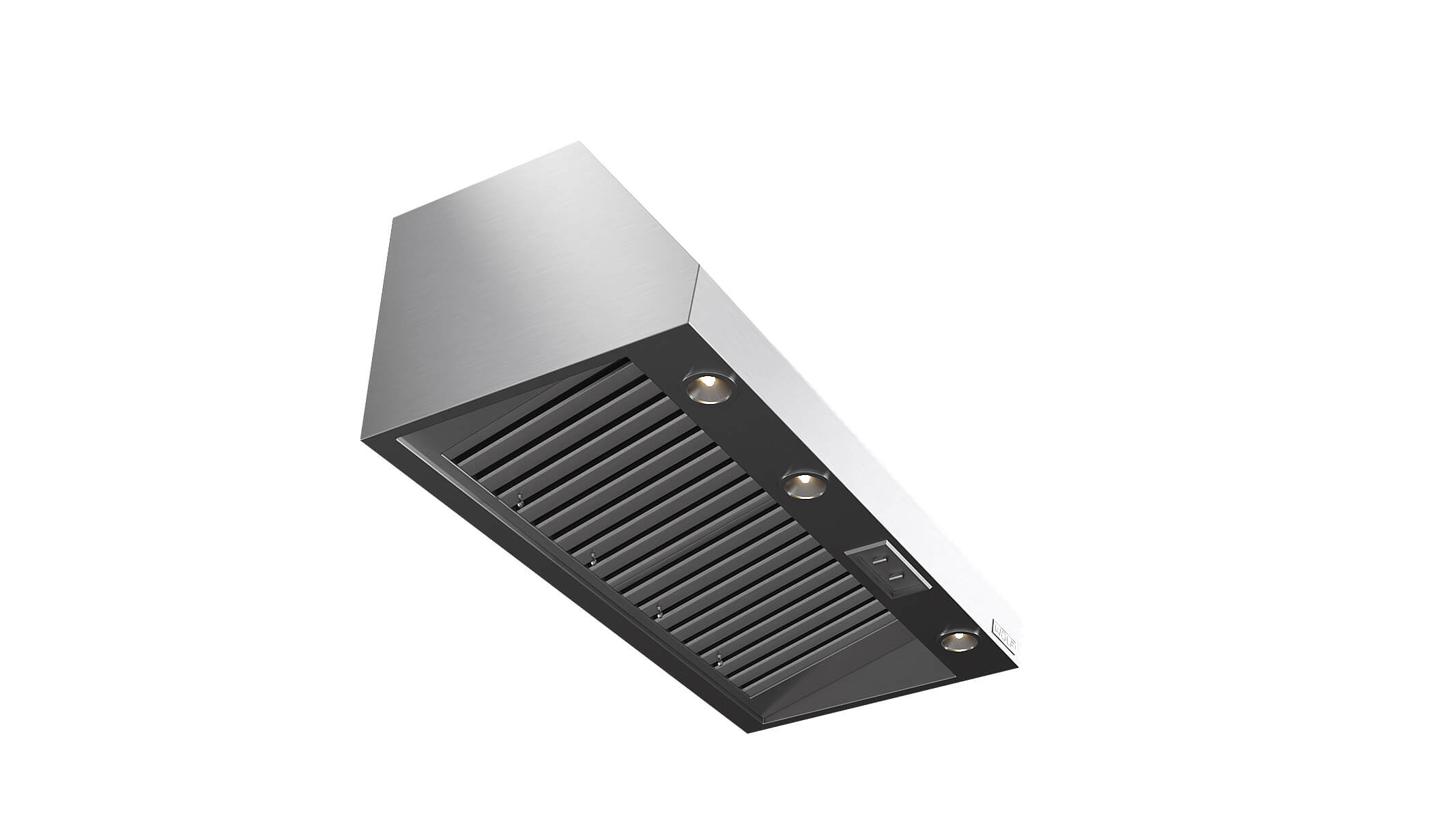 Wolf Wall Mount Canopy Range Hood Collection by enamulroni