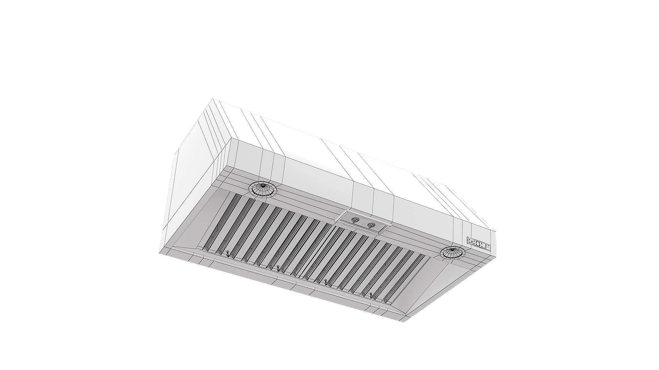 Wolf Wall Mount Canopy Range Hood Collection by enamulroni